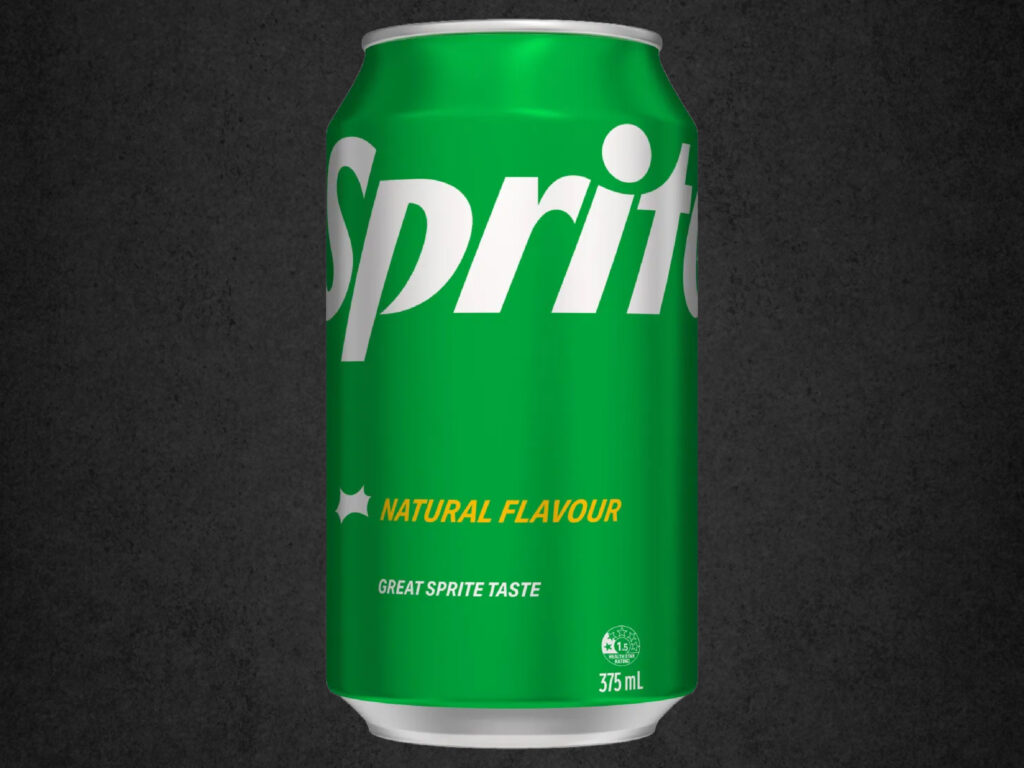 Sprite - Woaaa